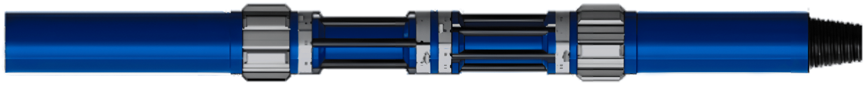 Herramientas de Perforación y Filtros para Residuos - Boreas México